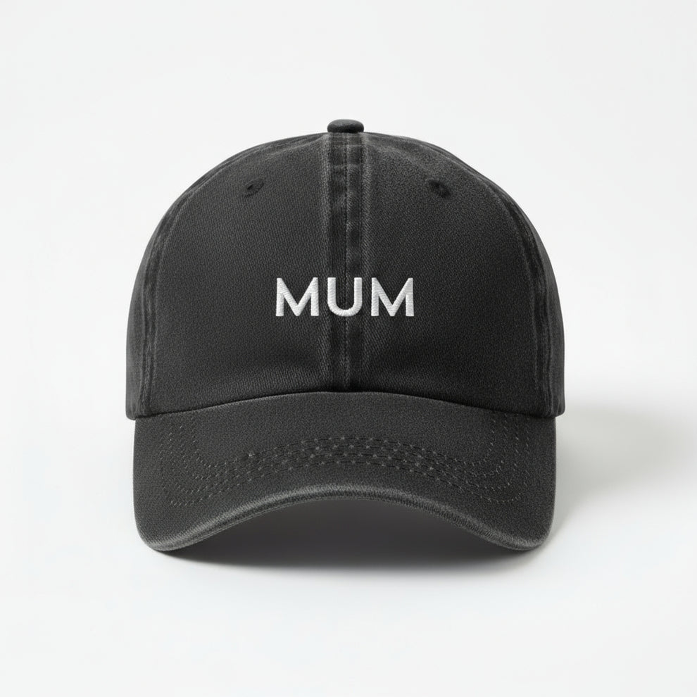 MUM Pregnancy Cap – Simply Hats
